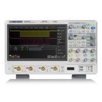 Benchtop Oscilloscopes