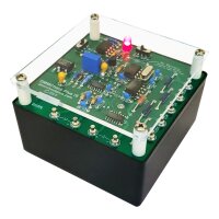 JMC iHSV57-30-10-36 Integrated Servo Motor, 119,00