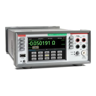 Keithley DMM6500 Tisch-Multimeter, 1.639,00 € - Welectron