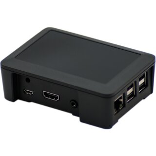 Raspberry Pi 3 B+ ModMyPi Kit, 60.90