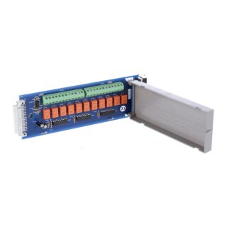 Keithley 2000-SCAN 10 Channel Multiplexer Extension, 995.00