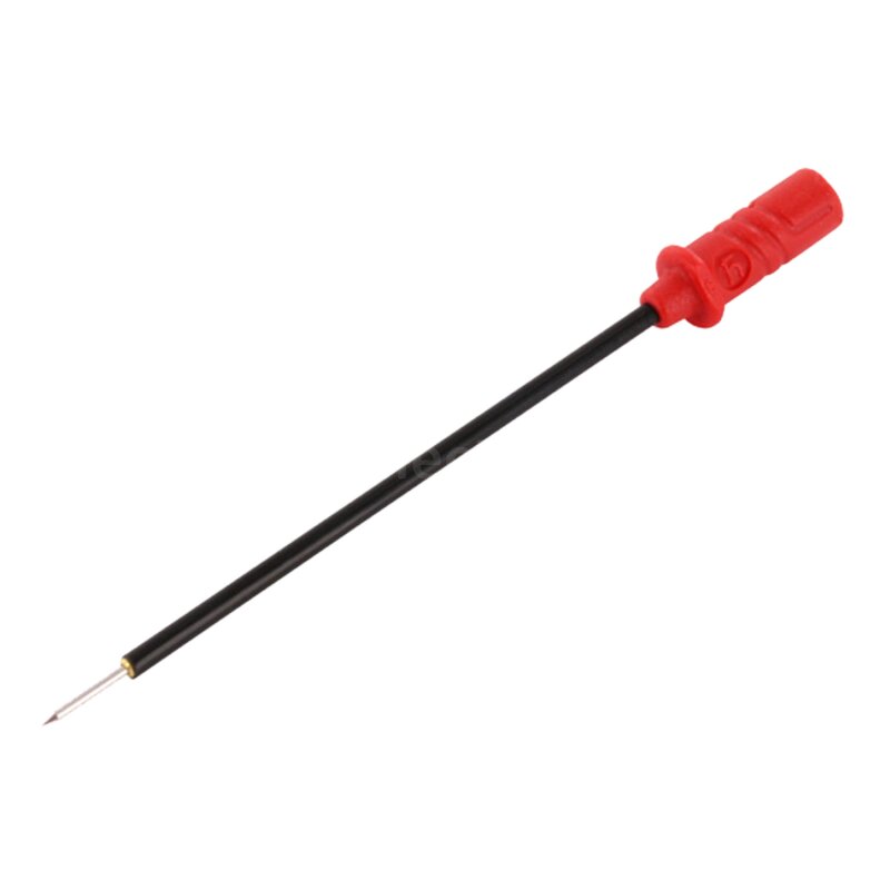 Hirschmann MICRO-PRUEF MPS 2 Miniature Test Probe, 7.50