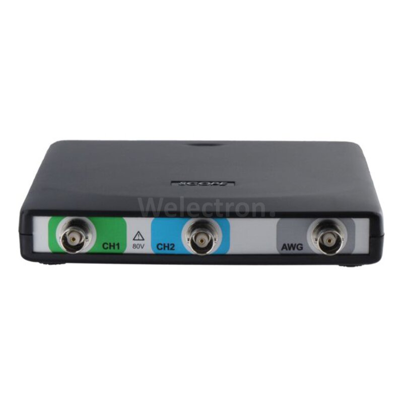 TiePie Handyscope HS5 USB-Oszilloskop-Serie, 1.107,00 € - Welect