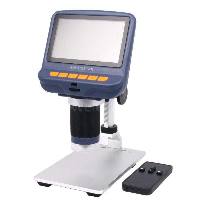 Andonstar AD106 Digital Microscope, 69.90