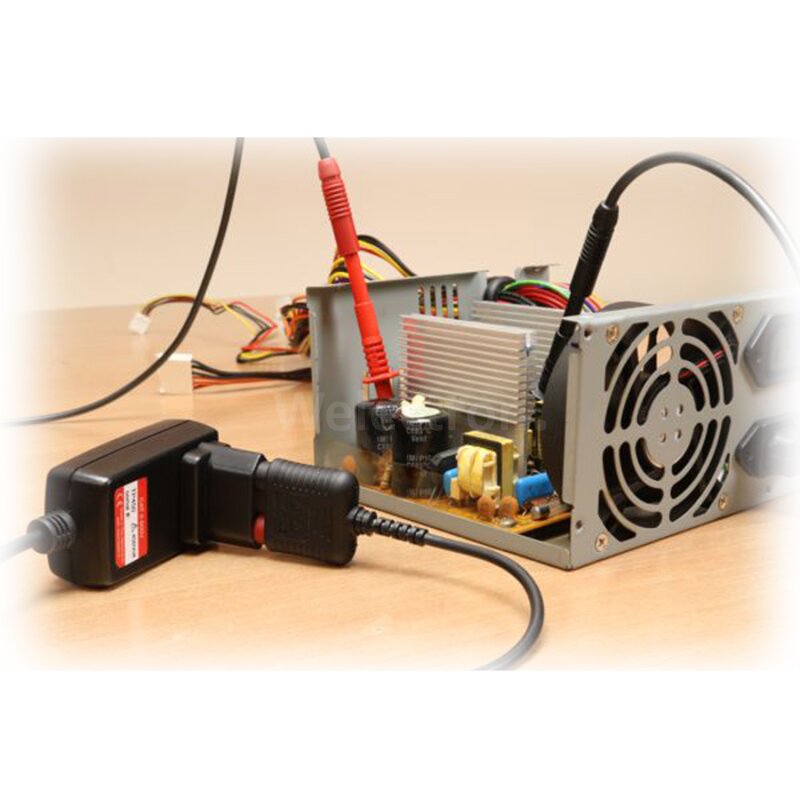 TiePie Handyscope TP450-250 USB Power Quality Analyzer, 165,00