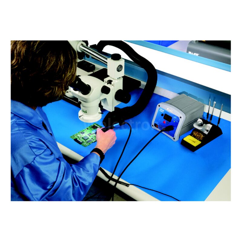 PACE ADS200 AccuDrive Soldering Station, 479.00