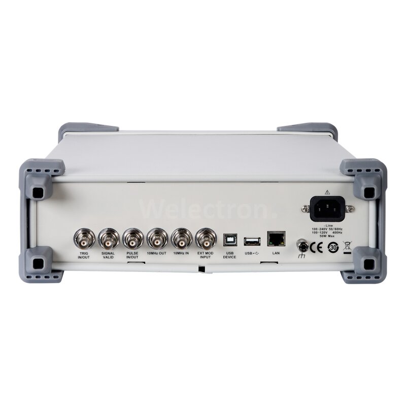 Siglent SSG3021X RF Signal Generator, 2,378.00
