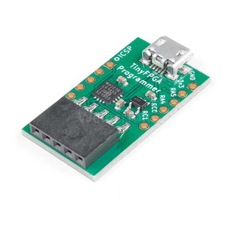 TinyFPGA Programmer, 13,90 € - Welectron