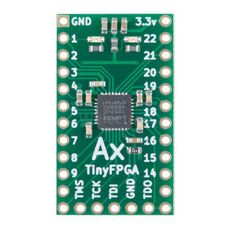 TinyFPGA AX2 FPGA Board, 19.90