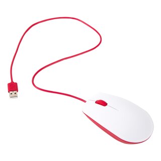 Official Raspberry Pi Mouse, 8.90