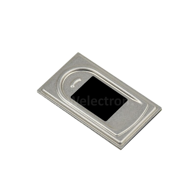 Waveshare 13694 Capacitive Fingerprint Reader, 56.90
