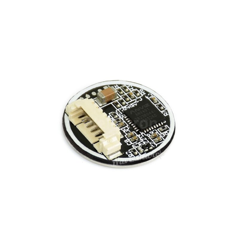 Waveshare 16606 UART Fingerprint Sensor (C), 20.90