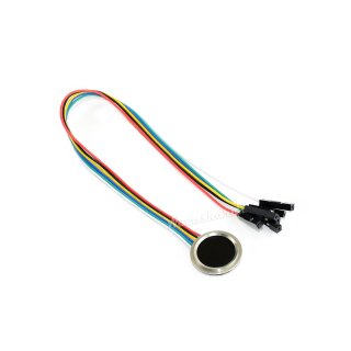 Waveshare 16606 UART Fingerprint Sensor (C), 20,90 € - Welectron