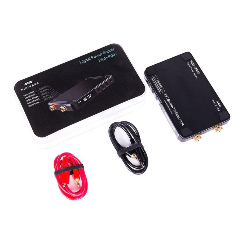 Miniware MDP-P905 Power Supply Module, 139.00