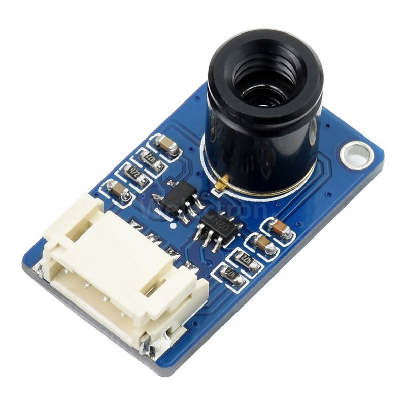 Waveshare 17220 MLX90640-D55 Thermal Camera, 99.00