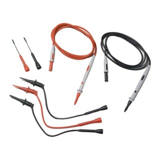 Test Leads