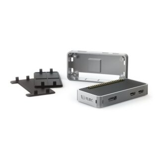 Flirc Raspberry Pi Zero Case, 15.90