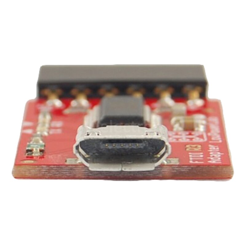 LowPowerLab FTDI UART Adapter, 18,40 € - Welectron