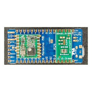 LowPowerLab Moteino BME280 Sensor Shield, 17.30