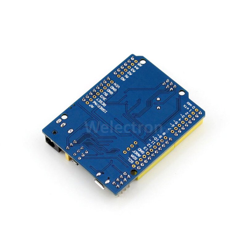 Waveshare 10205 UNO PLUS, 14,90 € - Welectron