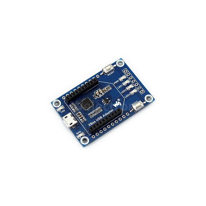 Waveshare 11293 XBee USB Adapter, 7,90 € - Welectron