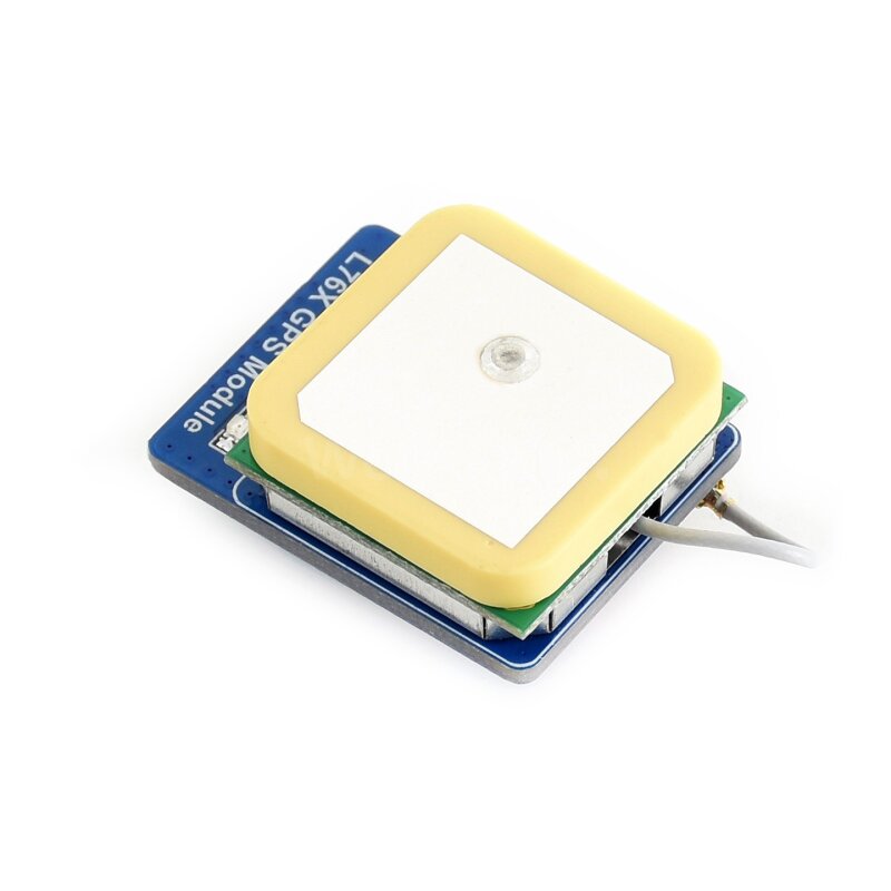 Waveshare 16332 L76X GPS Module, 17,90 € - Welectron