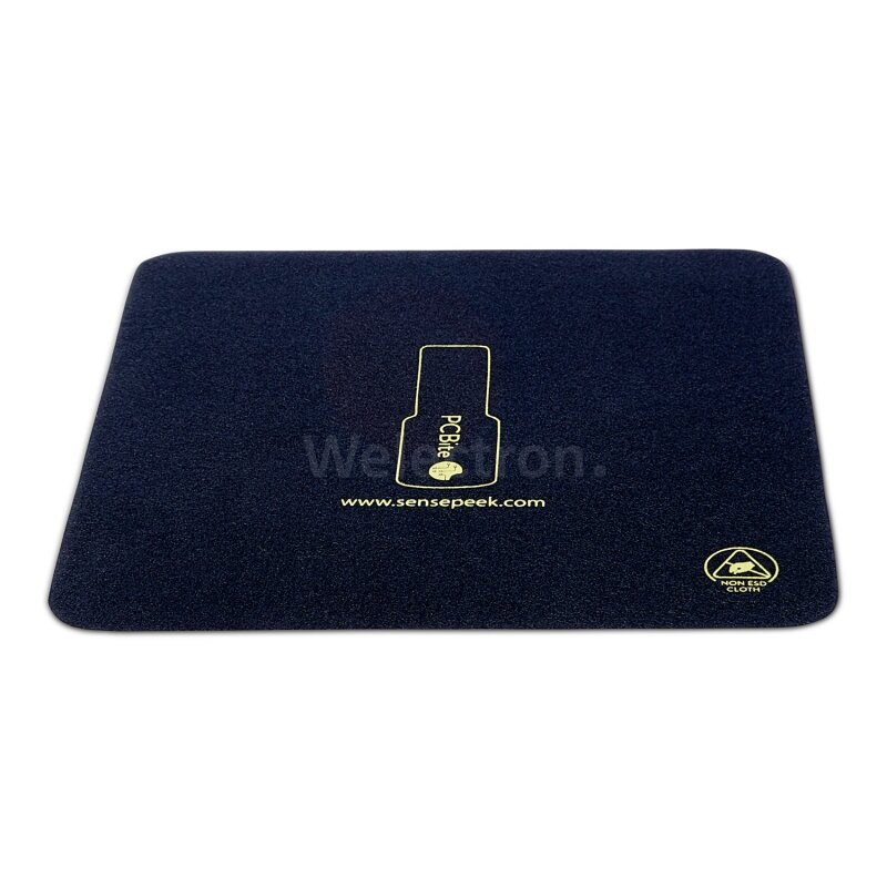 Sensepeek 4007 PCBite Holder Kit with Large Base Plate, 81.90