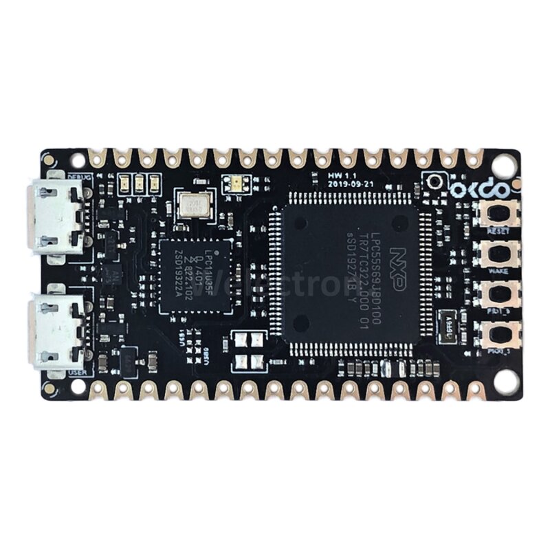 OKdo E1 Development board, 11.90
