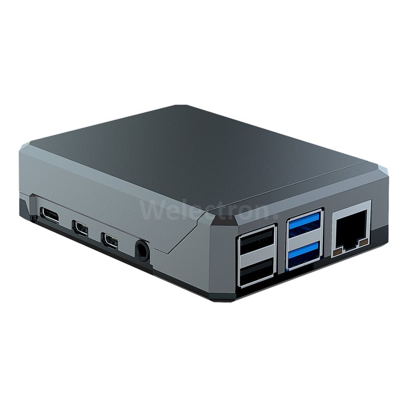 Argon NEO Raspberry Pi 4 Case, 14.90