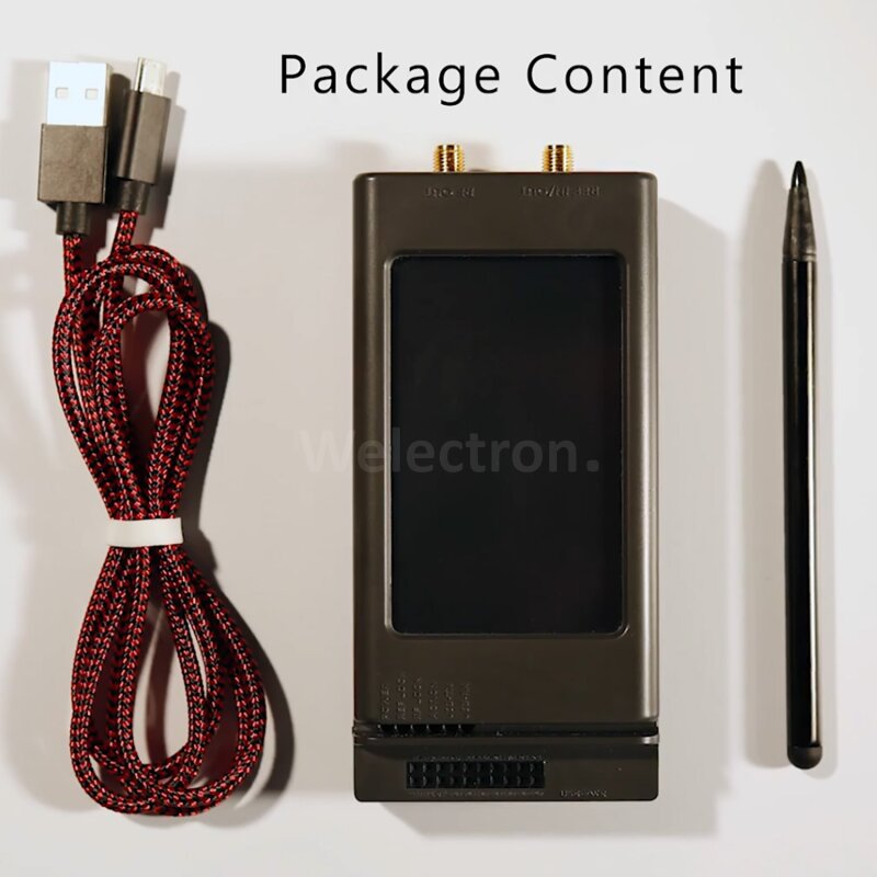 CrowdSupply Open Source RF Signal Generator, 279.00