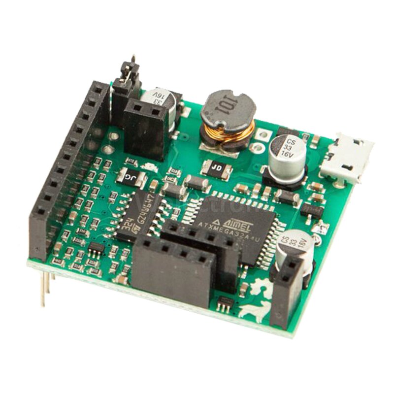 CrowdSupply EspoTek Labrador, 34.90