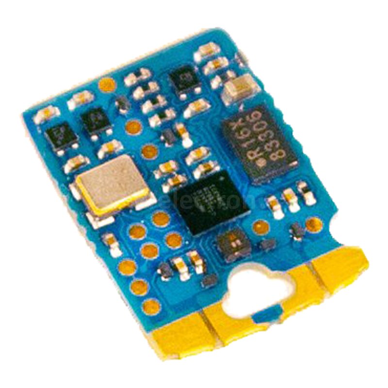 CrowdSupply FPGA-Karte, 54,90 € - Welectron