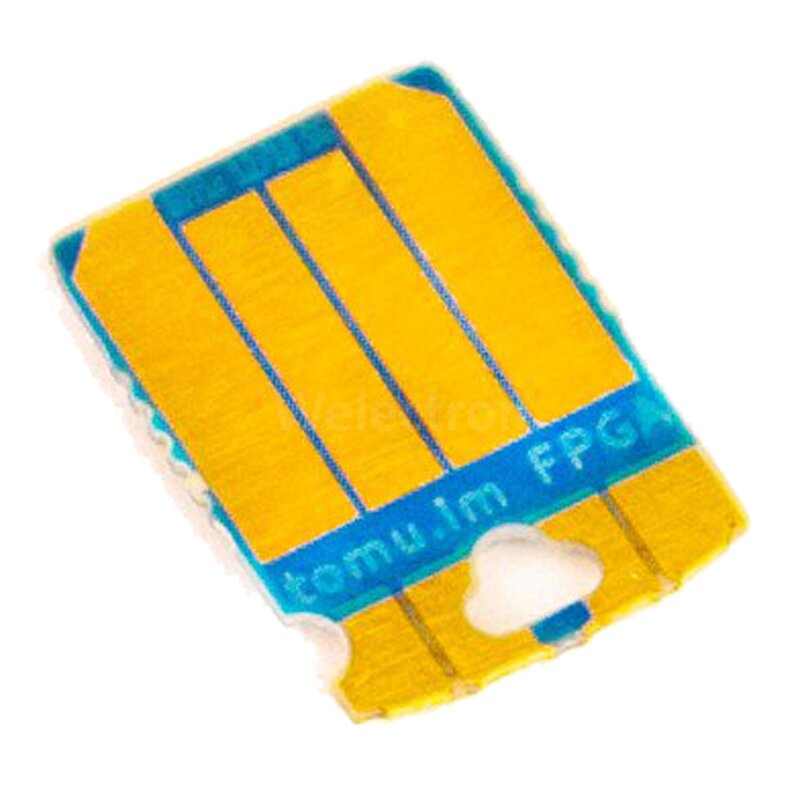 CrowdSupply FPGA-Karte, 54,90 € - Welectron