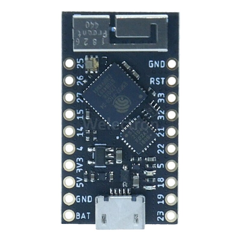 CrowdSupply ESP32 Development Board, 29.90