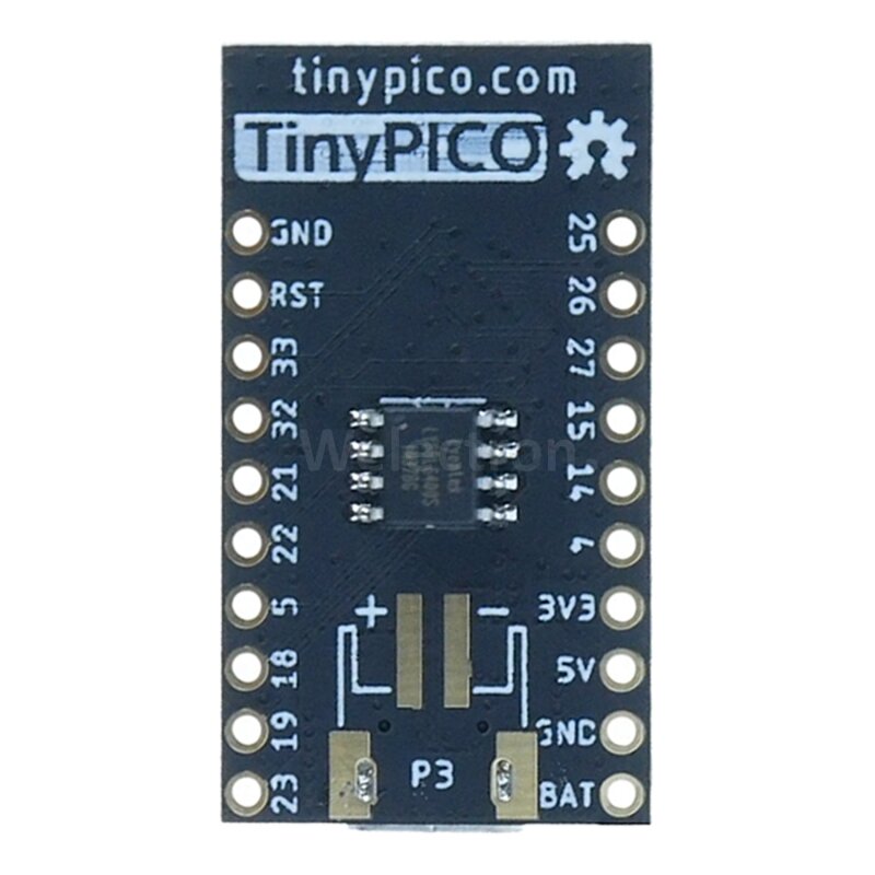CrowdSupply ESP32-Entwicklungsboard, 29,90 € - Welectron