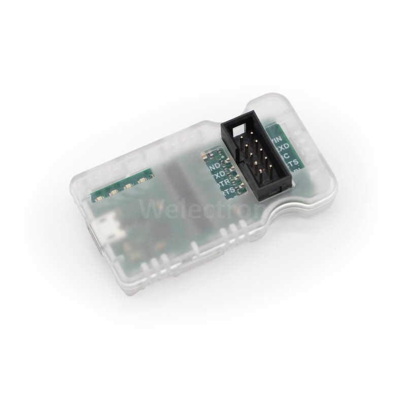CrowdSupply USB-UART-Konverter, 54,90 € - Welectron