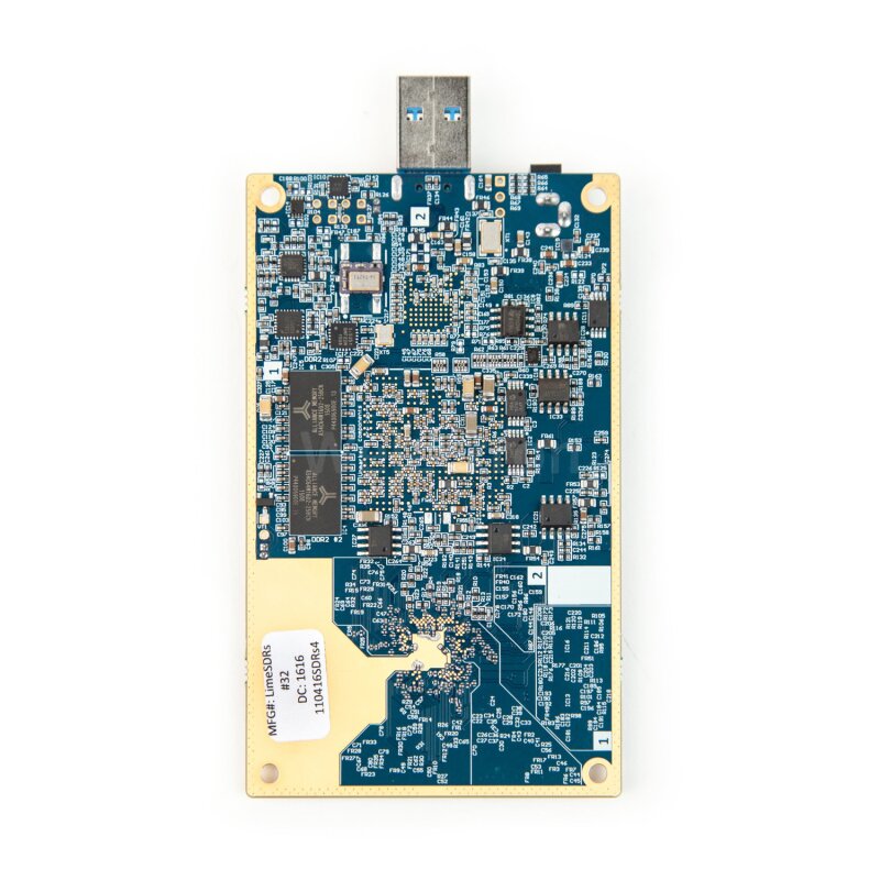 Lime Microsystems LimeSDR, 379.00
