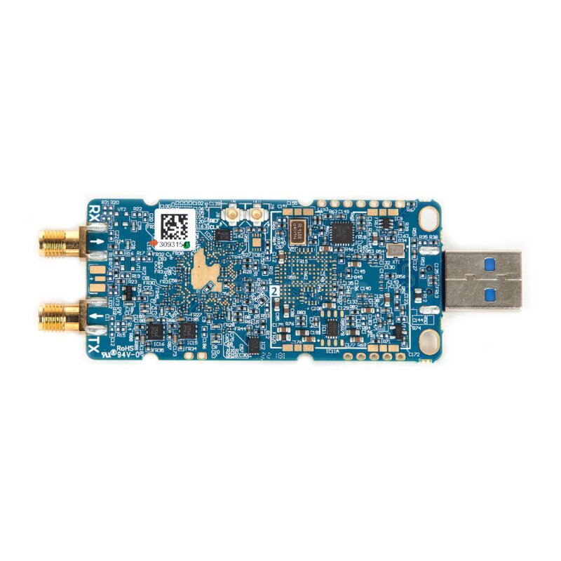 Lime Microsystems LimeSDR Mini mit Aluminum Kit, 389,00 € - Wele