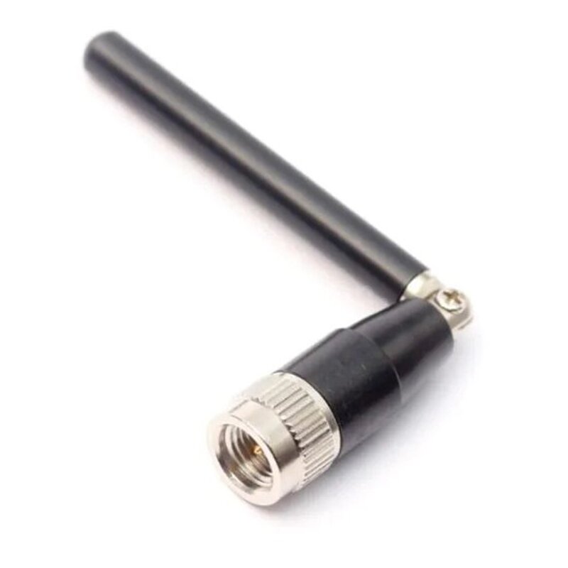 Lime Microsystems LimeSDR Mini Antennas with SMA Connectors, 39.90 &e
