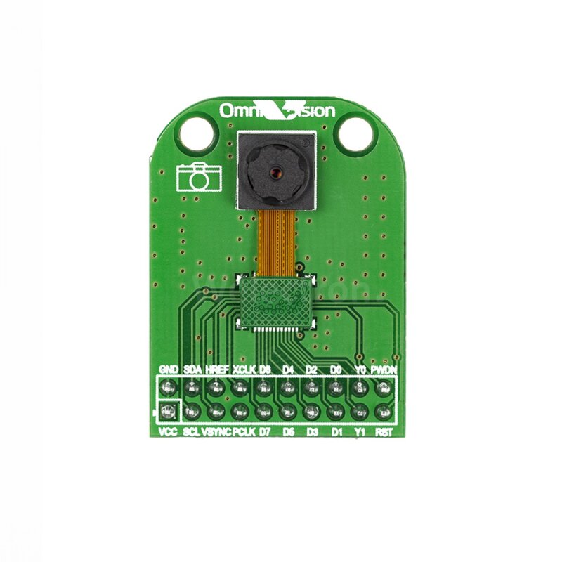 Arducam B0011 2MP OV2640 Camera, 11,20 € - Welectron