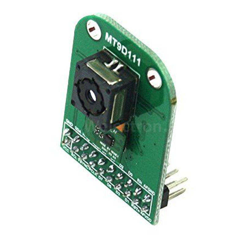 Arducam B0054 2MPs MT9D111 Auto Focus Lens Camera Flex Module with Ad