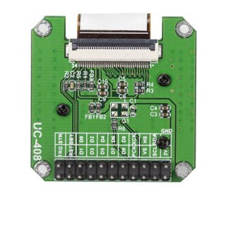 Arducam B0063 MT9M001 1.3Mp HD CMOS Infrared Camera Module with Adapt