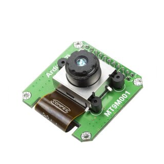 Arducam B0063 MT9M001 1.3Mp HD CMOS Infrared Camera Module with Adapt
