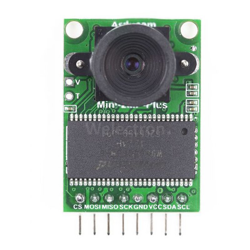 Arducam B0067 Mini Module Camera Shield With Ov2640 2mps Lens For Ard