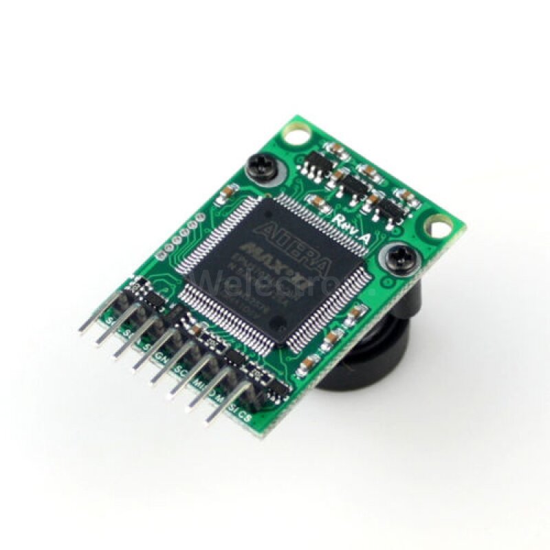 Arducam B0068 5mp Ov5642 Spi Camera For Arduino 4790 € Welec