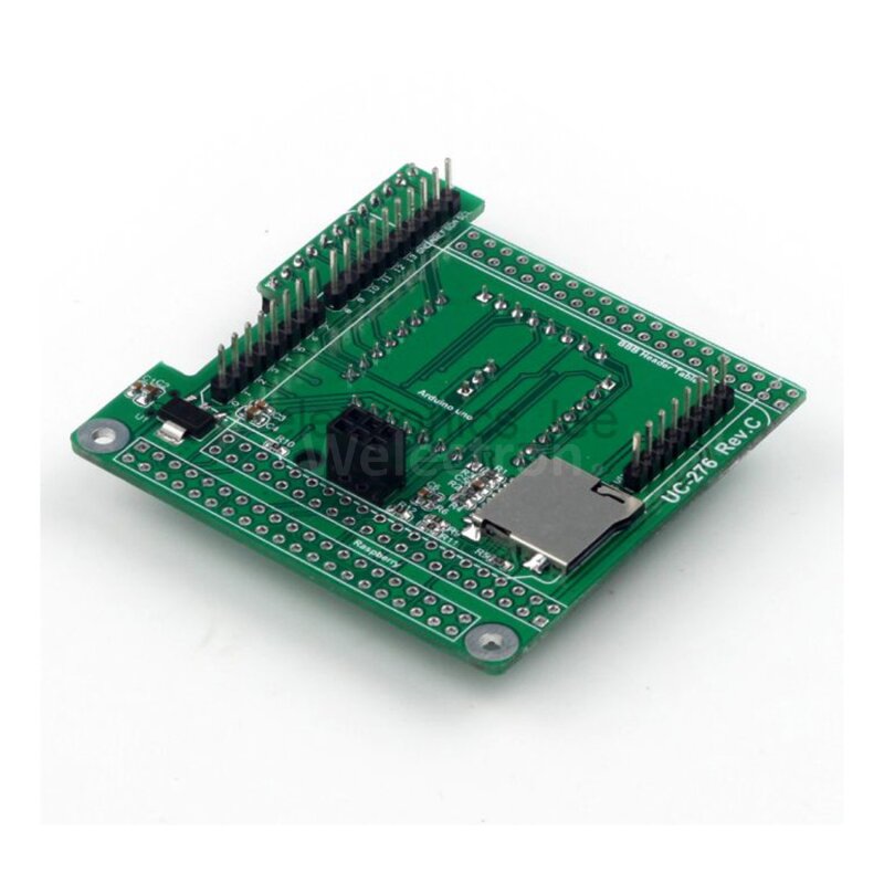 Arducam B0074 Mini Multi-Camera Adapter Board for Arduino, 17,90 &eur