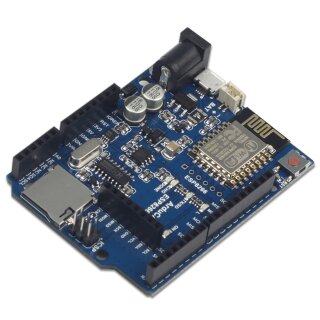 Arducam B0082 ESP8266 UNO R3 Board, 16,30 € - Welectron