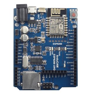 Arducam B0082 ESP8266 UNO R3 Board, 16,30 € - Welectron