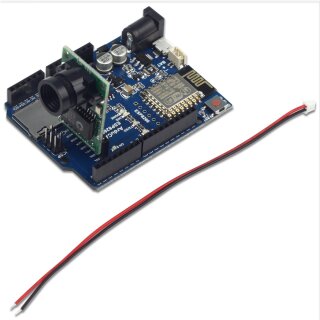 Arducam B0082 ESP8266 UNO R3 Board, 16,30 € - Welectron