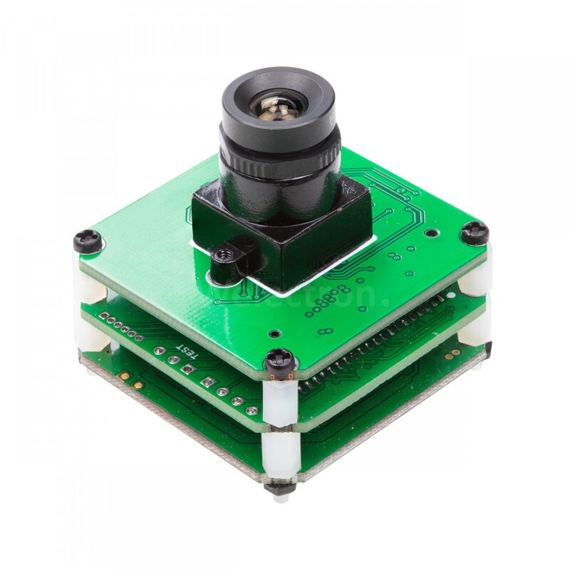 Arducam B0111 USB 3.0 Camera Shield, 109.00